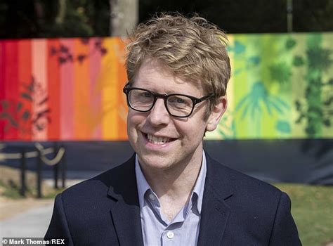 Josh Widdicombe Finds Out He Is Related To Henry Viii In New Series Of Who Do You Think You Are