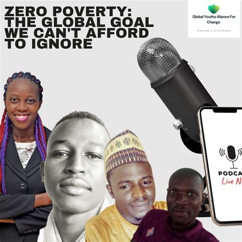 Zero Poverty The Global Goal We Cant Afford To Ignore Politics