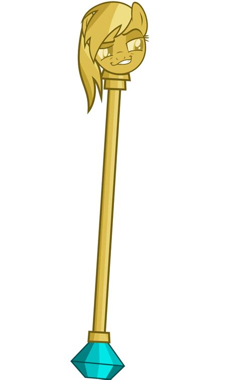 [image 655610] The Twilight Sparkle Scepter Know Your Meme