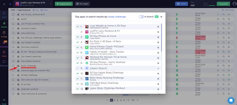 How To Create A Semantic Core For Your App Blog ASOMobile