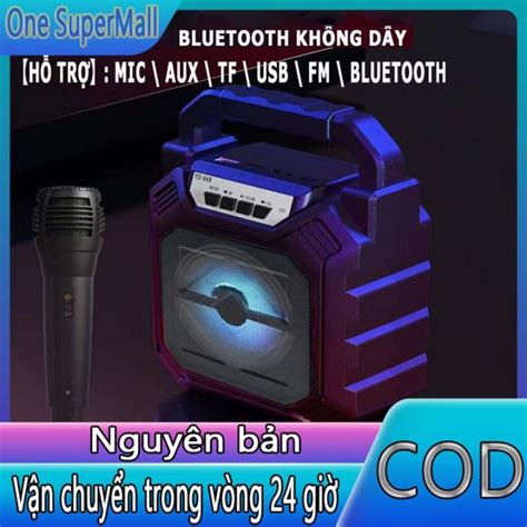 Micro Cho Mọi Loại Loa Micro Cho Loa KÉo Bluetooth Micro Dành Cho Loa XÁch Tay Micro HÁt