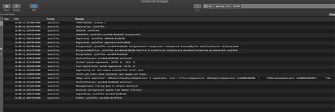Alacrittyapp Failing To Start · Issue 4282 · Alacrittyalacritty · Github