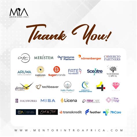 Mentor Intro Africa Mentorintroafrica • Instagram Photos And Videos