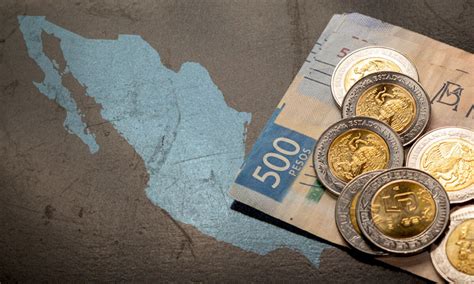 Pib De México Acelera En El Tercer Trimestre Del Año Preocupa Su Aún