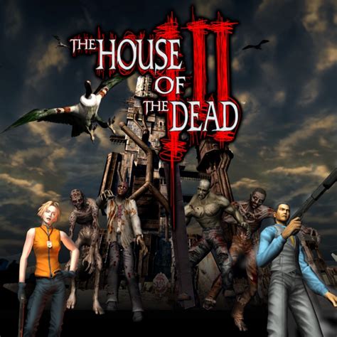 The House Of The Dead Pc版 House Of The Dead Remake Pc Lkewux