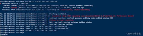 linux环境配置seata开机自启脚本（在mysql和nacos启动后启动） linux 启动seata csdn博客