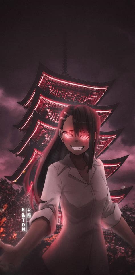 Nagatoro San Wallpapers Top Free Nagatoro San Backgrounds Wallpaperaccess