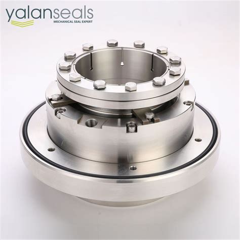 Mechanical Seal Gallery YALAN Seals China Mechanical Seal Expert