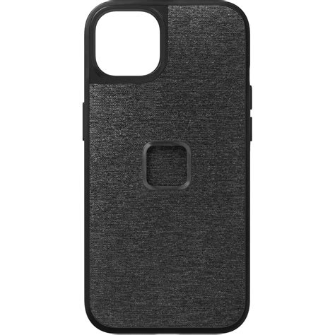 Peak Design Mobile Everyday Smartphone Case M Mc Ba Ch 1 Bandh