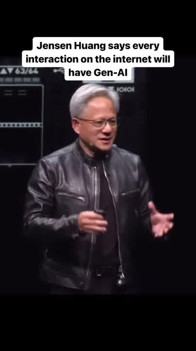 [video] Erickson Njuguna On Linkedin Ai Genai Generativeai Llm
