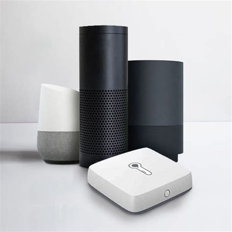 Tuya Zigbee Smart Gateway Hub Home Automation Scen Grandado