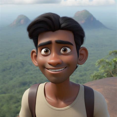 Krish Grasmere Valley Wiki Fandom