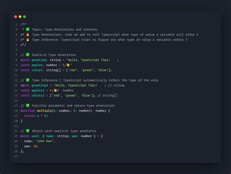 Typescirpt Typescripttips Typescripttips 100daysofcode Sujon