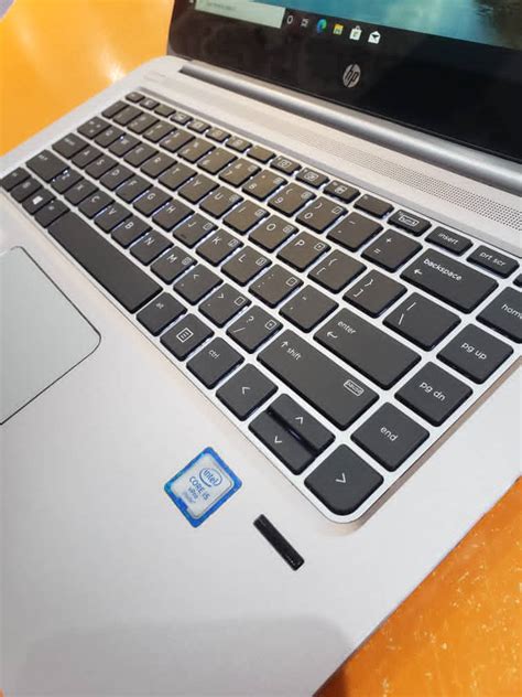 Uk Used Hp Elitebook Folio G Computers Nigeria