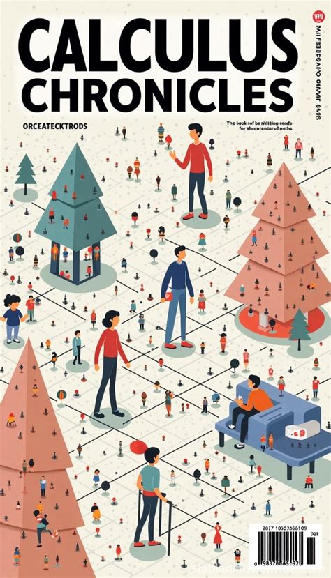 Calculus Chronicles Cover Page Stable Diffusion Online Calculus Chronicles Cover Page Stable Diffusion Online