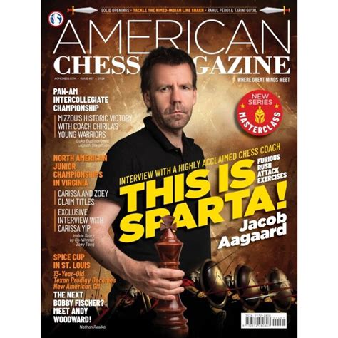 Josip Asik American Chess Magazine Issue No 37 2295