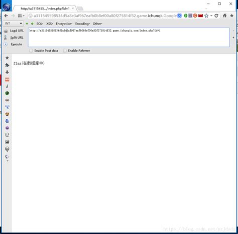 “百度杯”ctf比赛 九月场 sql writeup writeup 中收获怎么写 csdn博客