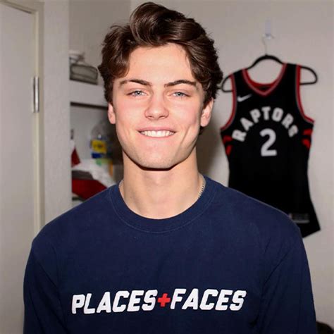 Harry Raftus Bio Height Girlfriend Tiktok Net Worth