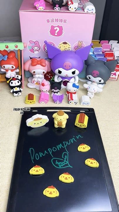 Team Pompompurin Present Shorts Sanrio Pompompurin Cute Youtube