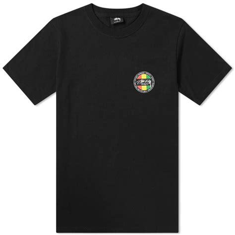 Stussy Surf Dot Tee Stussy