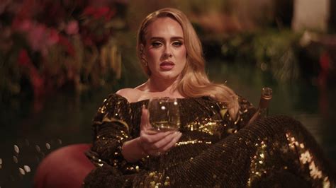 I Makeup My Mind Adele Saubhaya Makeup