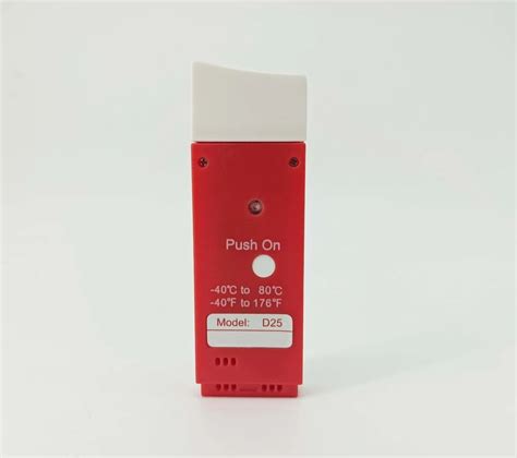 Temperature Data Logger Manufacturers Suppliers In India