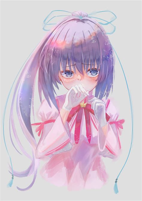 Konohana Lucia Rewrite Drawn By Ikumi193 Danbooru