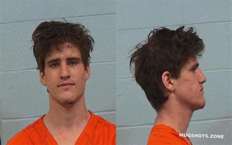 Matney Caleb James 03212025 Williamson County Mugshots Zone