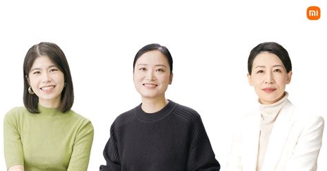 Xiaomi Celebrates Women In Tech Iconic Mnl