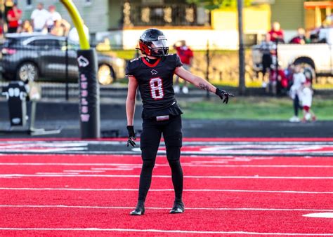 Newport Hangs On Over Ludlow In Hard Fought Battle Link Nky