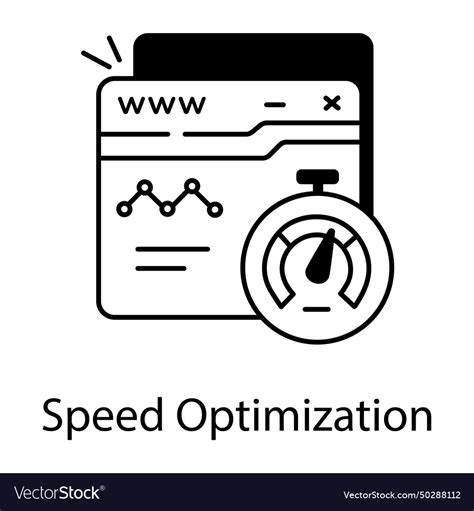 Web Coding Icon Royalty Free Vector Image Vectorstock