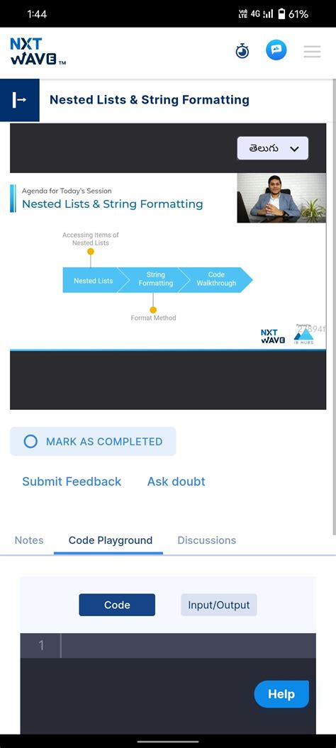 Ganapathi Rao Saridi On Linkedin 30daysofcodechallenge Python Coding Ccbp Nxtwave
