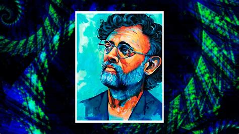 Глава 8. Опус начинает Вырисовываться. Теренс Маккенна - Истые ...