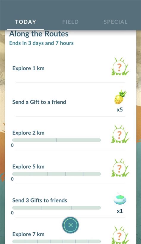 ‘along The Routes Research Doesnt Require You To Complete A Route R