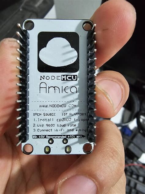 Esp8266 No Se Conecta A Mi Pc Microcontroladores Arduino Forum