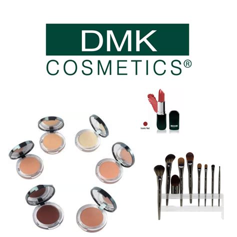 Dmk Cosmetics And Tools Home Prescriptives