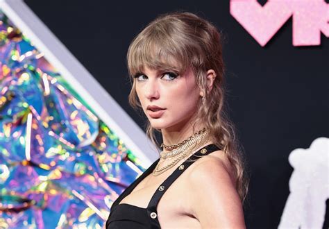 Taylor Swift Estaría “furiosa” Por Imágenes Explícitas Suyas Generadas
