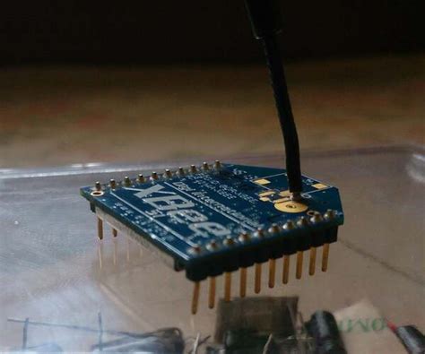 Signal Measurement Networking Protocols And Devices Arduino Forum