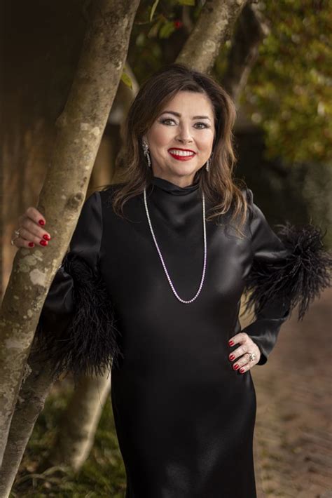 Sharri Jones Of Sissys Log Cabin Named 2024 Woman Of The Year