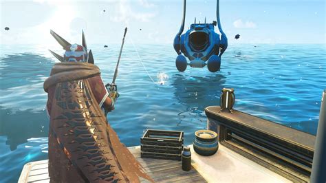 No Mans Sky Worlds Part 2 Official Deep Dive