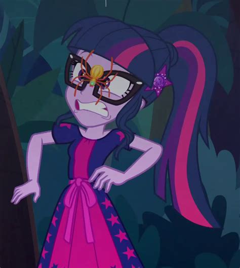 2030226 Safe Derpibooru Import Screencap Sci Twi Twilight