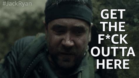 Season Episode Gif By Tom Clancys Jack Ryan