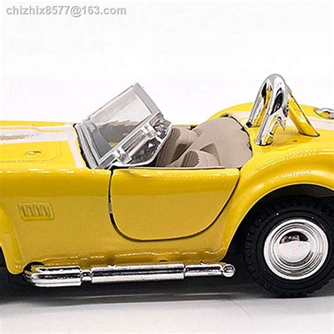 Car Modelรุ่นรถของเล่นเด็กล้อแม็กรุ่นรถโมเดลจำลองรถเปิดประทุนคลาสสิกเปิดประทุนรถคลาสสิกตกแต่ง