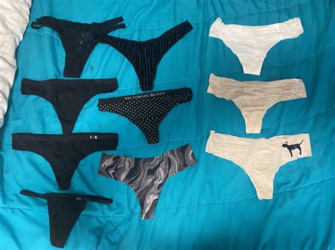Come And Take A Sniff My Asian Panties Rpocfetishhaven