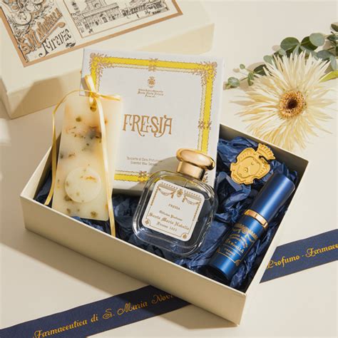 산타마리아노벨라 추석 선물세트