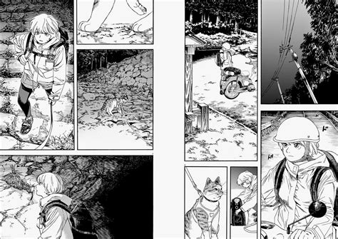 聊聊漫画《放学后失眠的你》：失眠、虚无症与日常 机核 Gcores