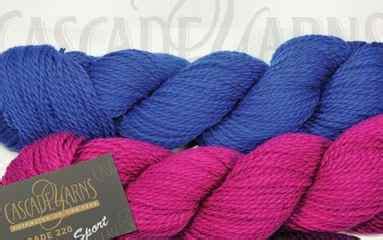 Cascade 220 Love Three Bags Full Yarn Store Shop Online