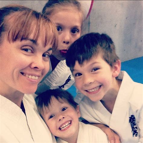 Episode 11 Sensei Kiley Baker The Martial Way