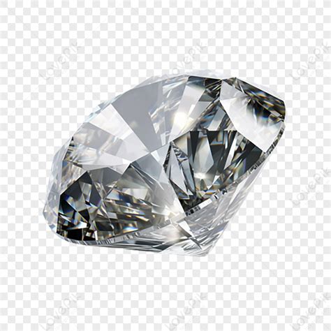 다이아몬드 고급 보석그린빨간만화 보석