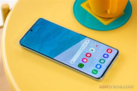 Официальная цена Samsung Galaxy S20 упала на 43 000 рублей – флагман ...